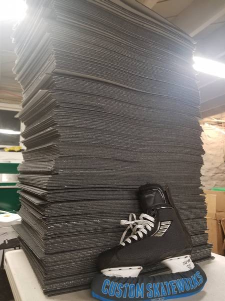 Ultrastop Shot Blockers - Sportadventure